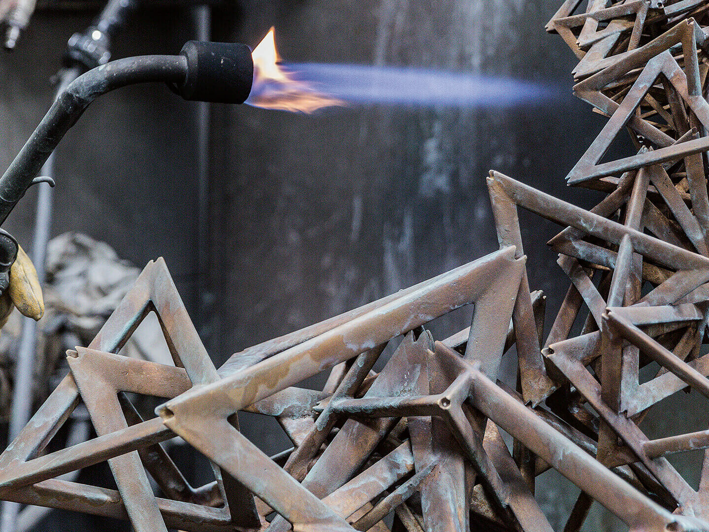 Additive Feinguss Modelle, Formen und Kerne | voxeljet