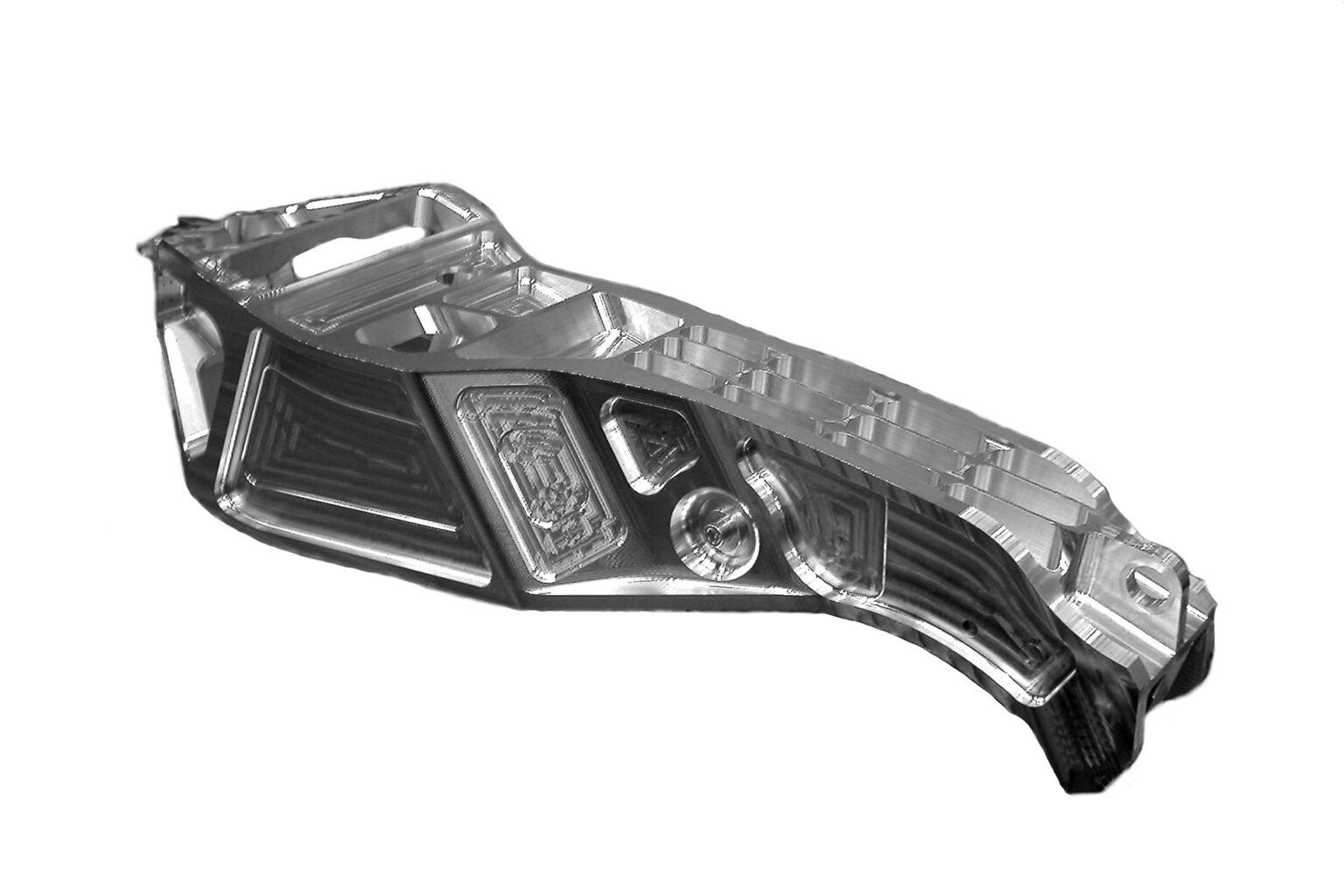 TITAL nutzt PMMA 3D-Druck für Titan- und Aluminiumguss | voxeljet