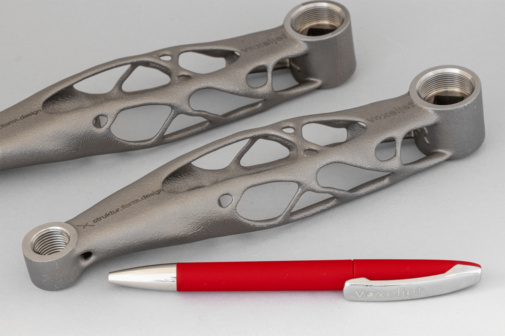 Titan 3d Druck